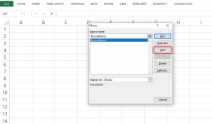 10 Useful Examples of Macros for Beginners | Basic Excel Tutorial