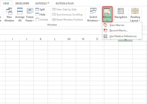 10 Useful Examples of Macros for Beginners | Basic Excel Tutorial