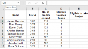 IF Statement with Three Outcomes | Basic Excel Tutorial