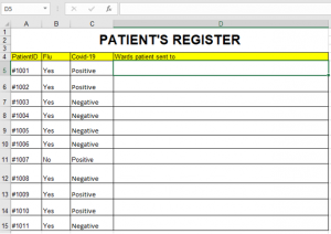 IF Statement with Three Outcomes | Basic Excel Tutorial
