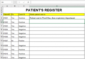 IF Statement with Three Outcomes | Basic Excel Tutorial