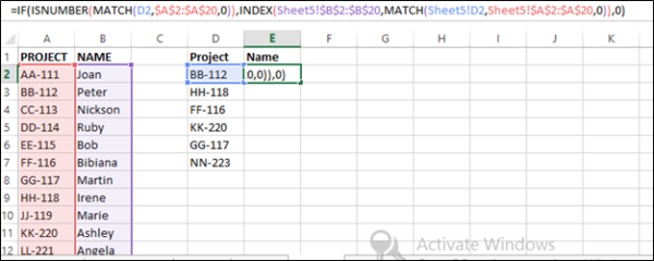 090318_2041_ExcelFormul2.png | Basic Excel Tutorial