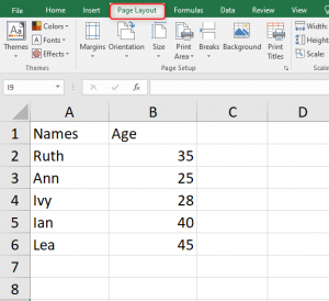 Complete Guide, How to work with themes in Excel | Basic Excel Tutorial