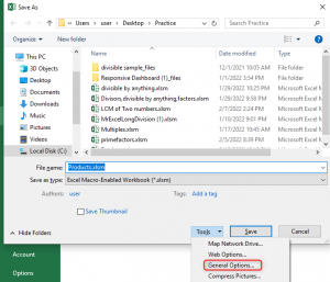 Complete Guide on Security in Excel | Basic Excel Tutorial