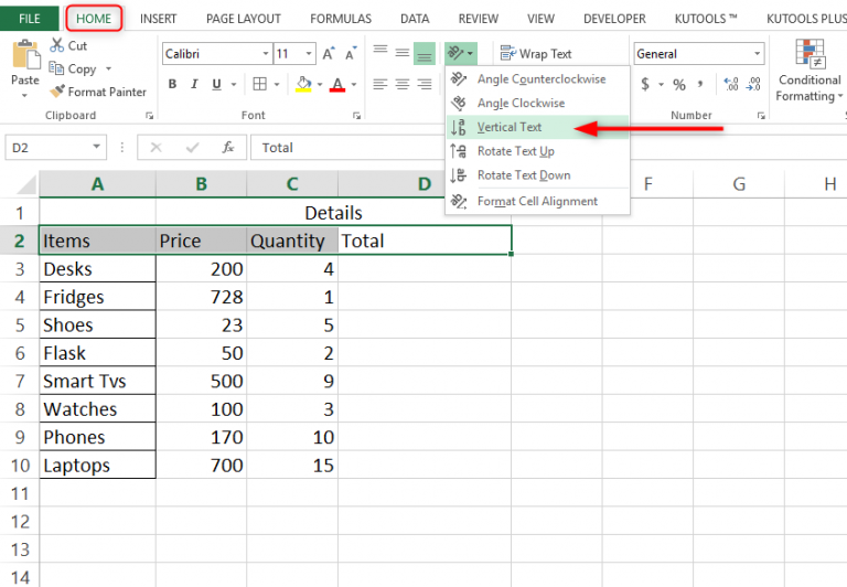 How to Format cell contents in Excel? | Basic Excel Tutorial
