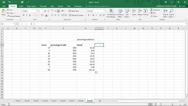 031720_0641_Howtocalcul23.png | Basic Excel Tutorial