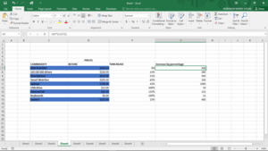 031720_0641_Howtocalcul24.png | Basic Excel Tutorial