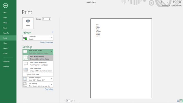 031720_0644_PrintinginE9.png | Basic Excel Tutorial