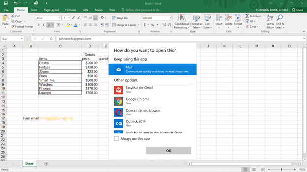 031720_0656_Completegui6.png | Basic Excel Tutorial