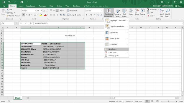 031720_0705_Excelformul4.png | Basic Excel Tutorial
