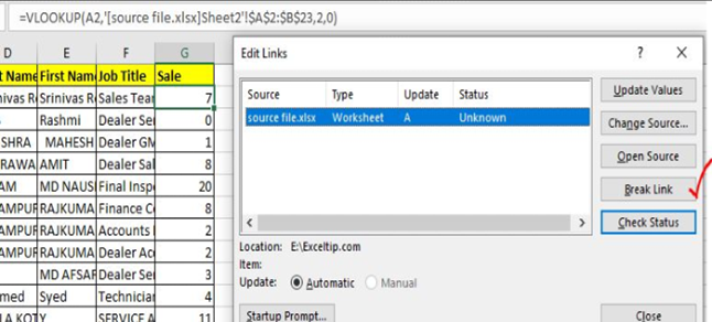 080420_1933_ExcelHowtob5.png | Basic Excel Tutorial