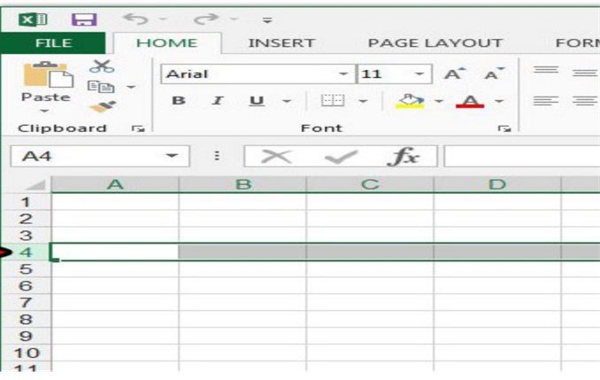 How To Freeze Top Row In Excel Columns Panes Rows Virarozen
