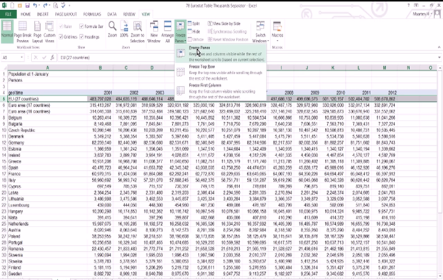 082120_1232_Howtokeepti5.png | Basic Excel Tutorial