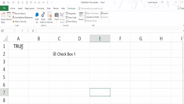 082120_1935_Howtoinsert10.png | Basic Excel Tutorial