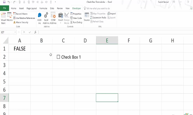 082520_1450_Howtoinsert11.png | Basic Excel Tutorial