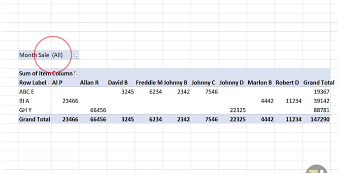 How To Get Rid Of Dotted Lines In Excel Basic Excel Tutorial