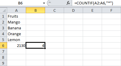 082720_1110_Howtocountc3.png | Basic Excel Tutorial