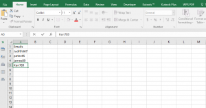 Remove First 5 Characters in Excel | Basic Excel Tutorial