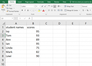How to Calculate 90th Percentile in Statistics - Excel