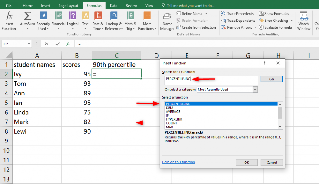 Pasted | Basic Excel Tutorial
