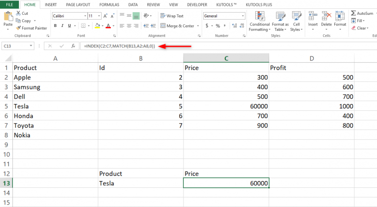 Excel: How to Compare Three Excel Columns | With Examples
