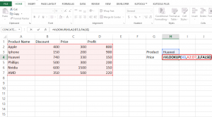 Excel: How to Compare Three Excel Columns | With Examples