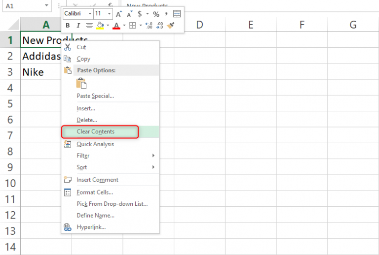 How to override conditional formatting in Excel - Full Guide