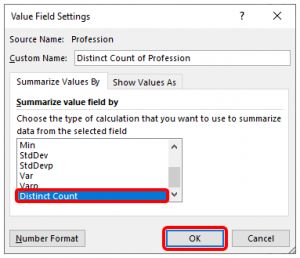 How to count without duplicates in Excel | Basic Excel Tutorial