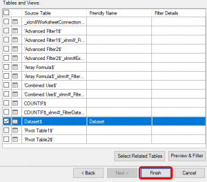 How to count without duplicates in Excel | Basic Excel Tutorial