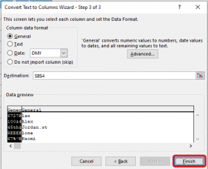 Remove First 5 Characters in Excel | Basic Excel Tutorial