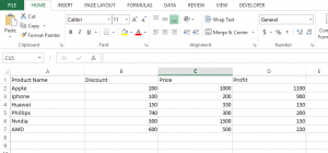 Excel: How to Compare Three Excel Columns | With Examples