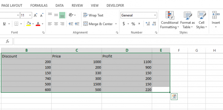 Excel: How to Compare Three Excel Columns | With Examples