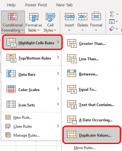 Excel: How to Compare Three Excel Columns | With Examples