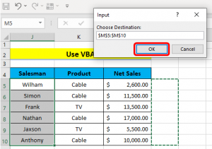 Paste Into Visible Cells only - Basic Excel Tutorial