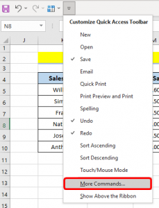 Paste Into Visible Cells only - Basic Excel Tutorial
