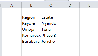 How to pull data from another sheet in Excel | Basic Excel Tutorial