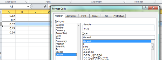 How To Remove 0 In Front Of A Number In Excel Basic Excel Tutorial