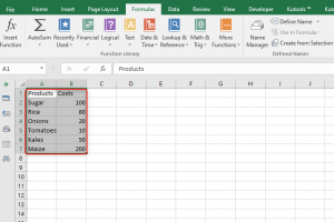 How to ctrl+ f multiple values in excel - Full Guide