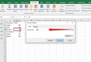 How to ctrl+ f multiple values in excel - Full Guide