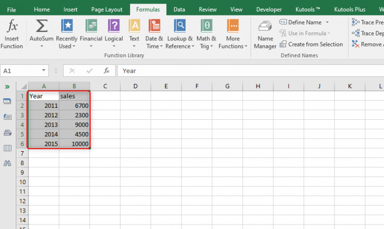 How to Vlookup to return the min value multiple hits Excel
