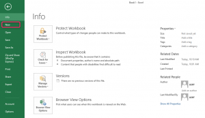 How to write multiple lines in a cell in Excel | Basic Excel Tutorial