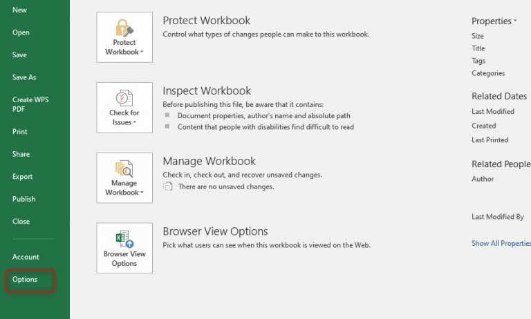 Updating excel to the latest version - Basic Excel Tutorial