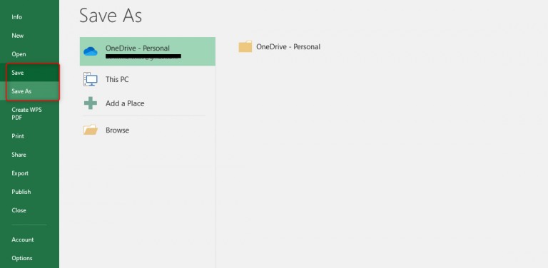 How to export in Excel | Basic Excel Tutorial