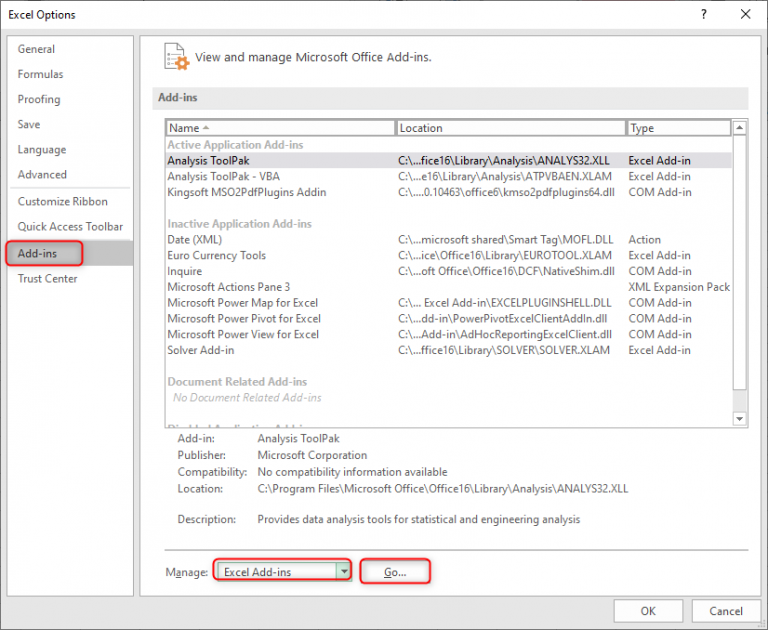 Guide calculate 95 confidence interval in Excel