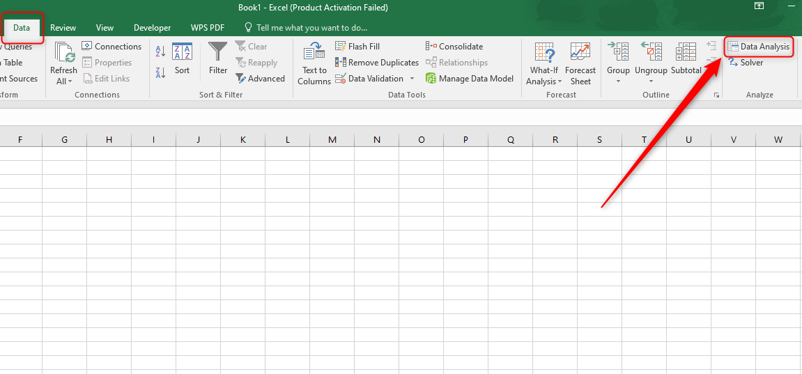 Guide calculate 95 confidence interval in Excel