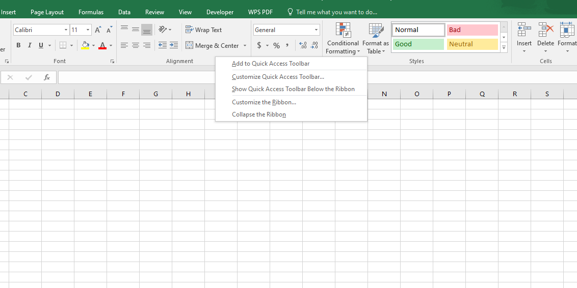 How to insert checkbox in Excel - Basic Excel Tutorial