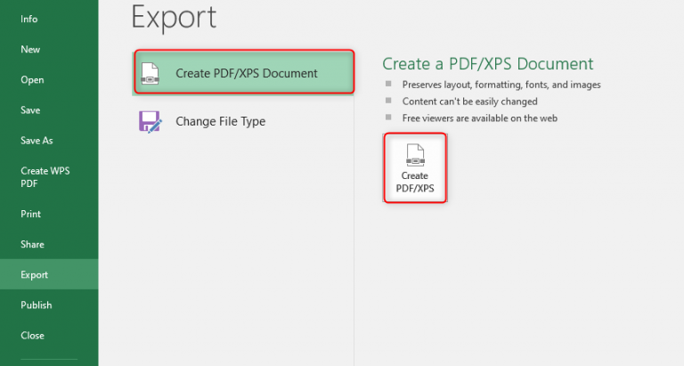 How to export in Excel | Basic Excel Tutorial