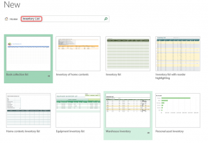 How to make an Inventory List in Excel | Basic Excel Tutorial