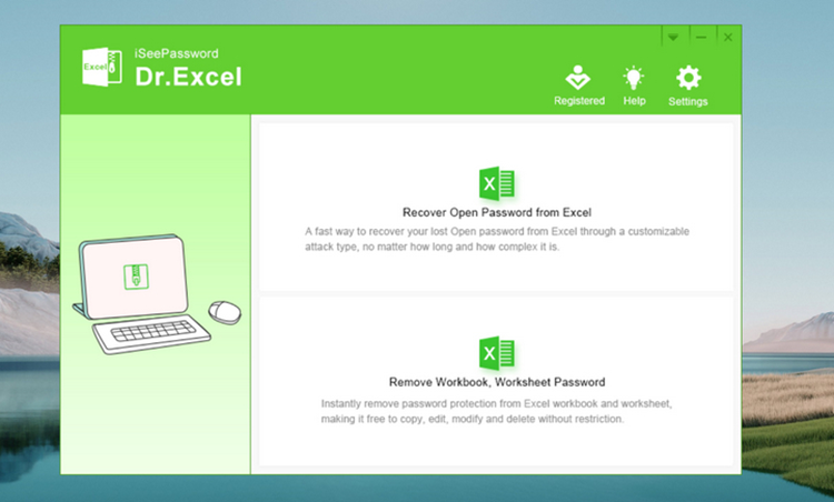 How To Remove Password From Excel File