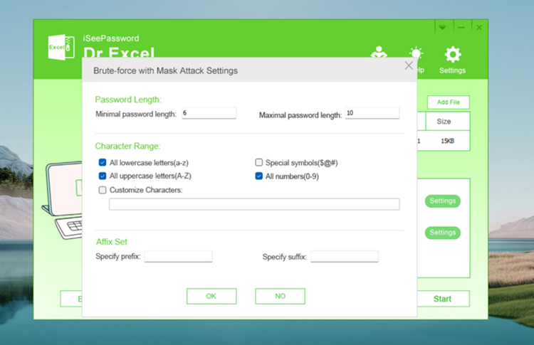 How To Remove Password From Excel File